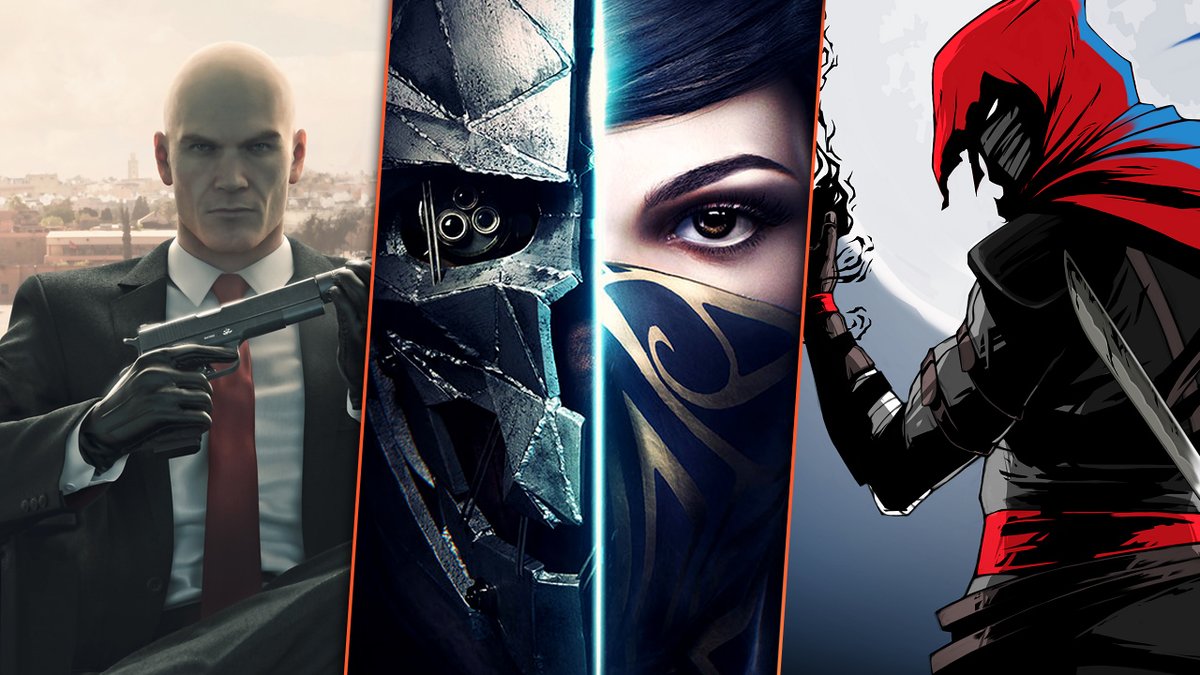PC : Les meilleurs jeux d'action et d'infiltration de 2016 - Les ...