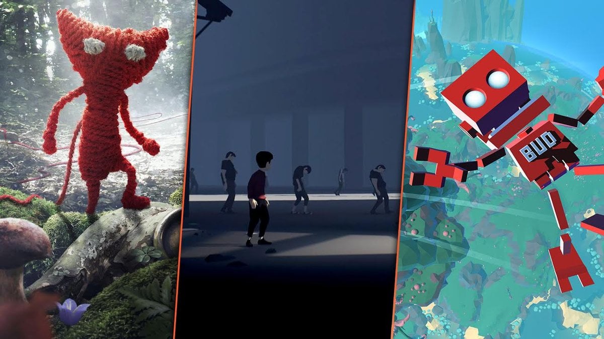 Les meilleurs jeux de plates-formes - Les meilleurs jeux Xbox One de ...