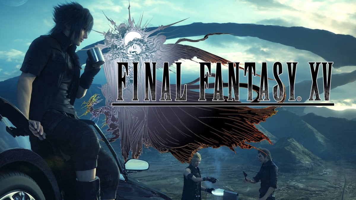 Leide - Guide FFXV, soluce FF15, trucs et astuces, trophées - jeuxvideo.com
