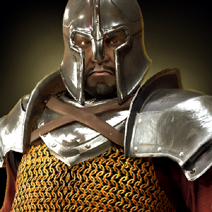 Halric - Astuces et guides Dawn of Titans - jeuxvideo.com