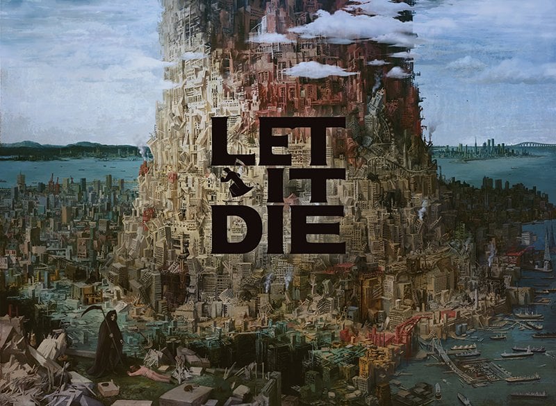 Mingo Head - Astuces et guides Let It Die - jeuxvideo.com