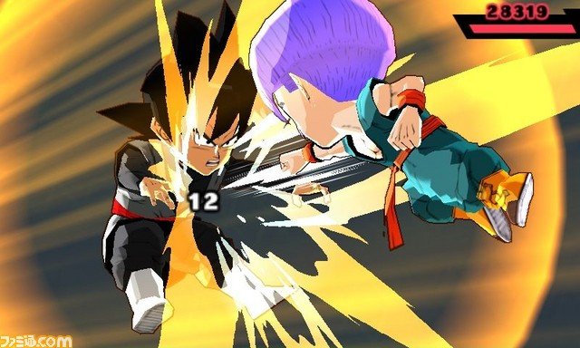 Teste-toi au Cell Game - Soluce Dragon Ball Fusions - jeuxvideo.com
