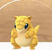 Sabelette - Pokémon GO, astuces, guides, pokédex - jeuxvideo.com