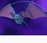 Nosferapti - Pokémon GO, astuces, guides, pokédex - jeuxvideo.com