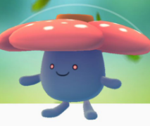 Rafflesia - Pokémon GO, astuces, guides, pokédex - jeuxvideo.com