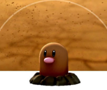 Taupiqueur - Pokémon GO, astuces, guides, pokédex - jeuxvideo.com