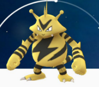 Elektek - Pokémon GO, astuces, guides, pokédex - jeuxvideo.com