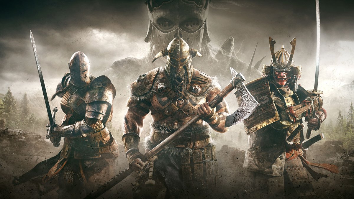 Tour en ruine - Guide For Honor - jeuxvideo.com
