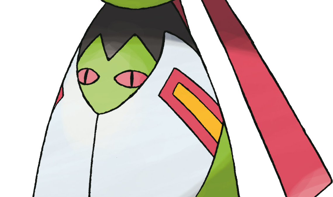 Xatu - Pokémon GO, astuces, guides, pokédex - jeuxvideo.com