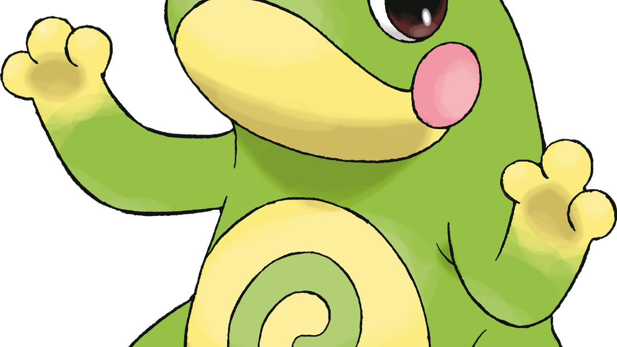 Tarpaud - Pokémon GO, astuces, guides, pokédex - jeuxvideo.com