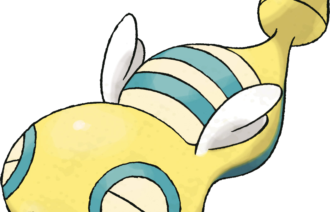 Insolourdo - Pokémon GO, astuces, guides, pokédex - jeuxvideo.com