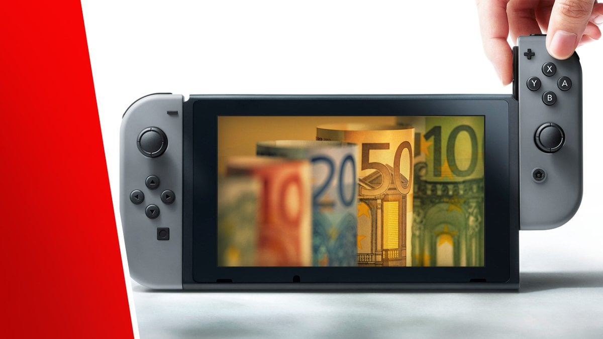 Le prix des jeux - Nintendo Switch : Tout savoir sur la nouvelle ...