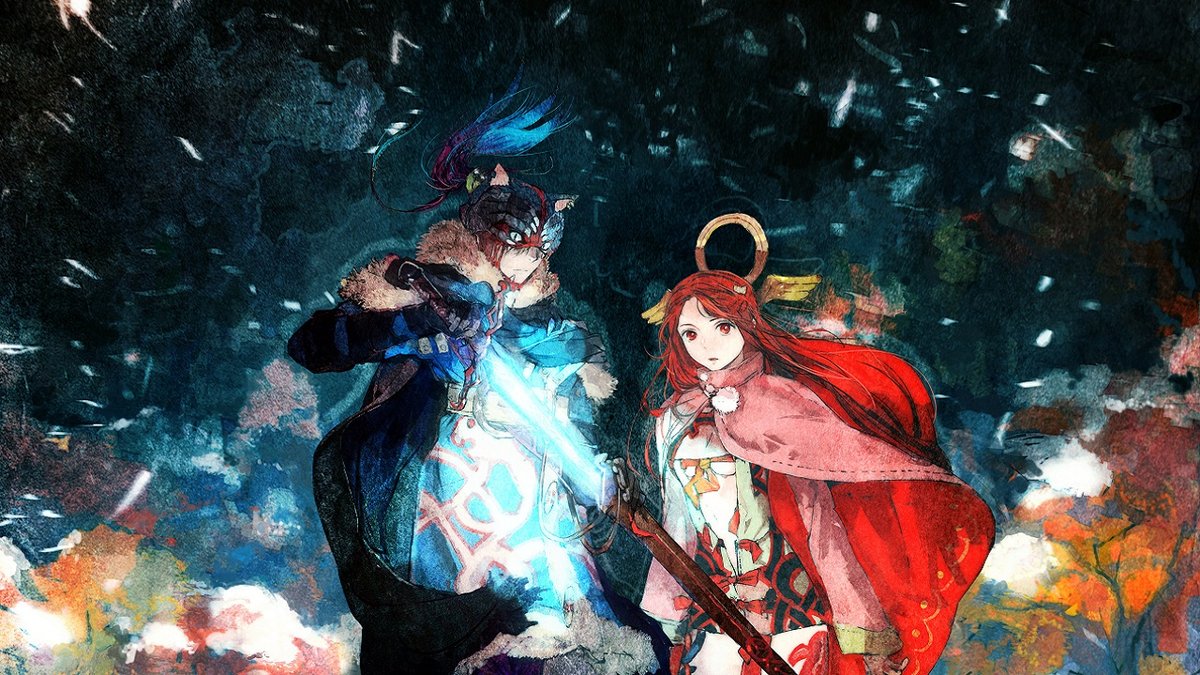 Retour à Gyakka - Astuces et guides I am Setsuna - jeuxvideo.com