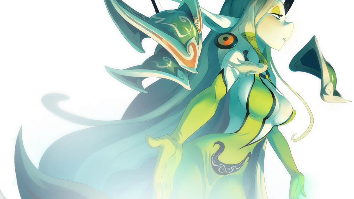 Déesse Crâ : présentation et deck low cost - Astuces et guides Krosmaga ...