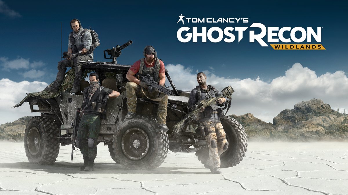 Ghost Recon Wildlands, soluce, dossiers kingslayer, légendes, armes ...