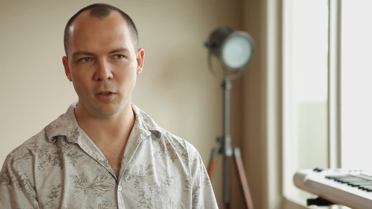 Jonathan Blow (Braid, The Witness) tease son prochain jeu - jeuxvideo.com