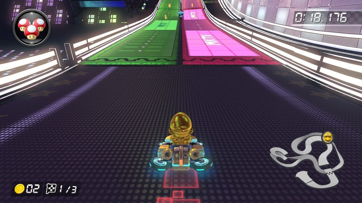 Club Mario - Guide Mario Kart 8 Deluxe, soluce, astuces, circuits ...