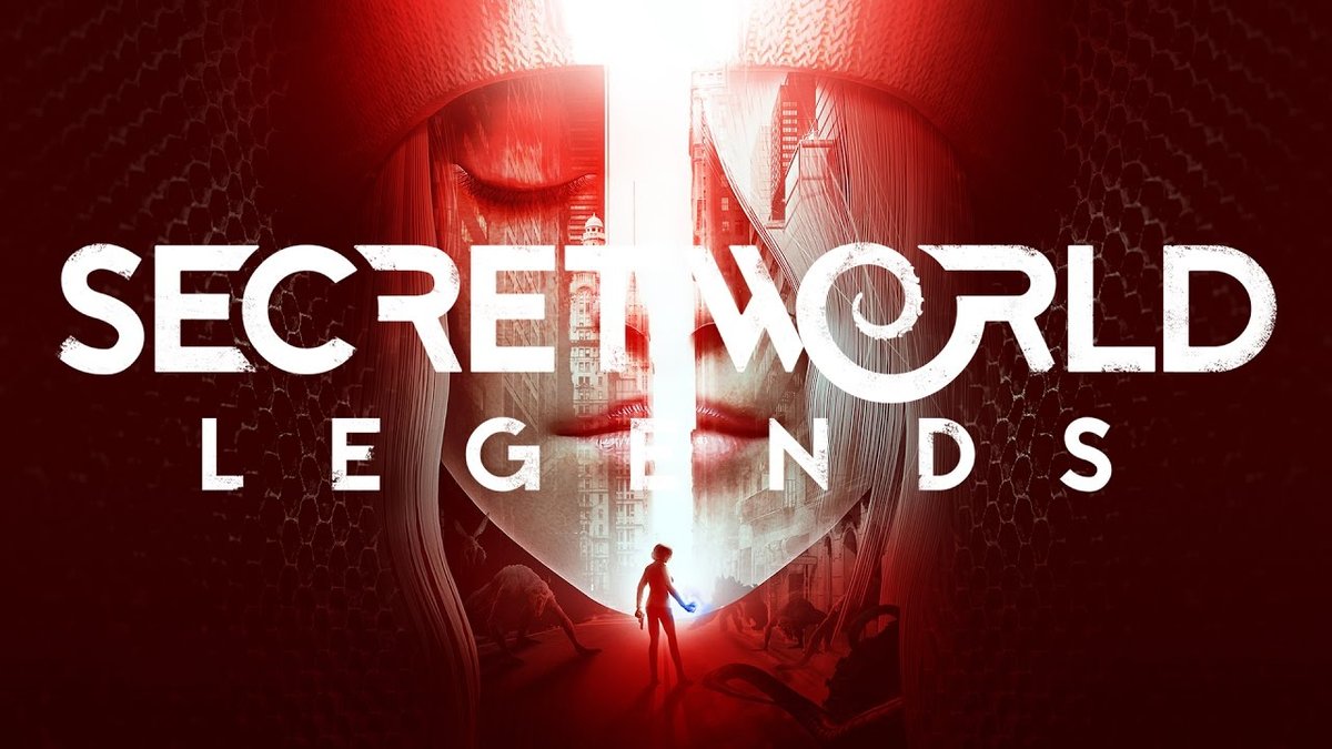 Secret World Legends est repoussé au 31 juillet sur Steam - jeuxvideo.com