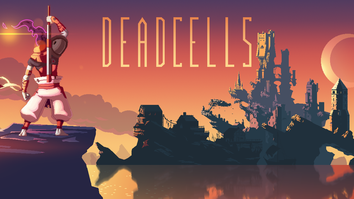 Dead Cells : notre guide pour bien débuter - Dossier - jeuxvideo.com