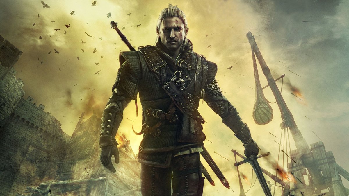 Gwent : The Witcher 2 offert à tous les joueurs de la bêta fermée ...