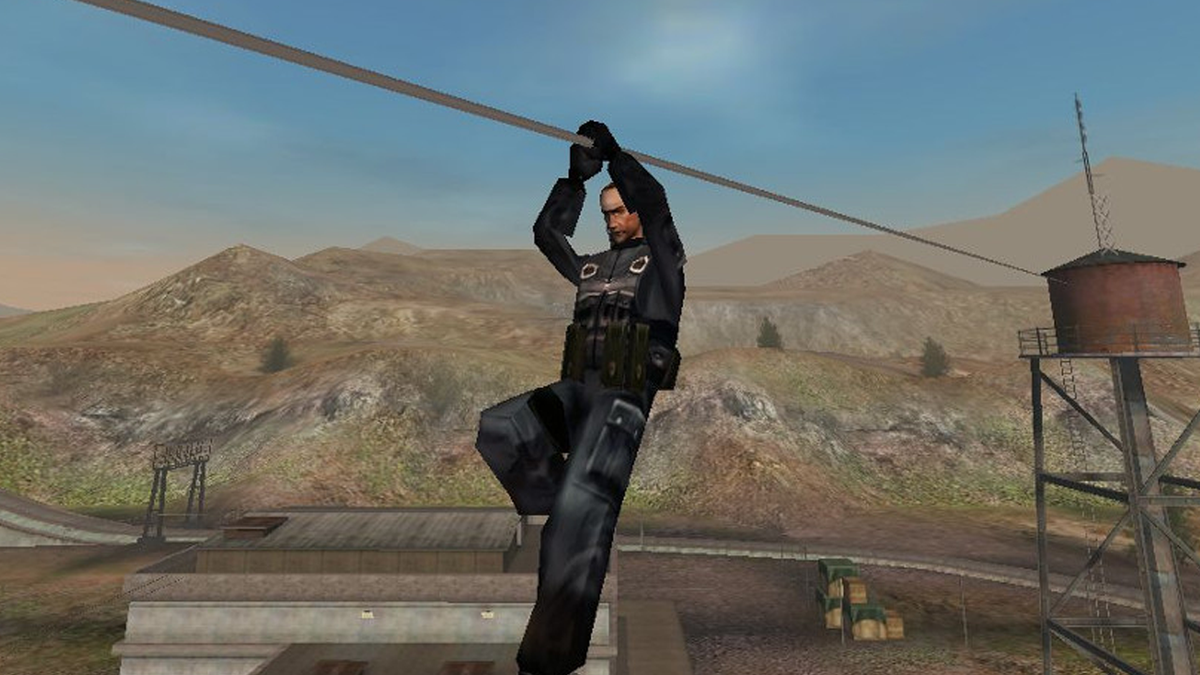 Project IGI de retour pour un troisième épisode - jeuxvideo.com