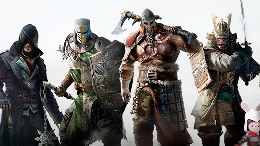 Jeux Ubisoft : une réduction de -20% pour 100 points uPlay - jeuxvideo.com