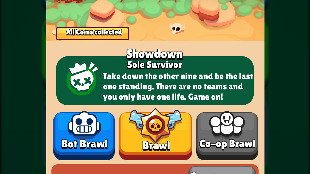 Showdown - Astuces et guides Brawl Stars - jeuxvideo.com
