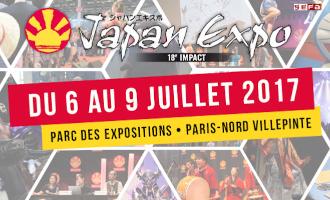 Japan Expo : Square Enix dévoile son line-up - jeuxvideo.com Japan Expo : Square Enix dévoile son line-up - jeuxvideo.com