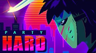 Test de Party Hard par jeuxvideo.com