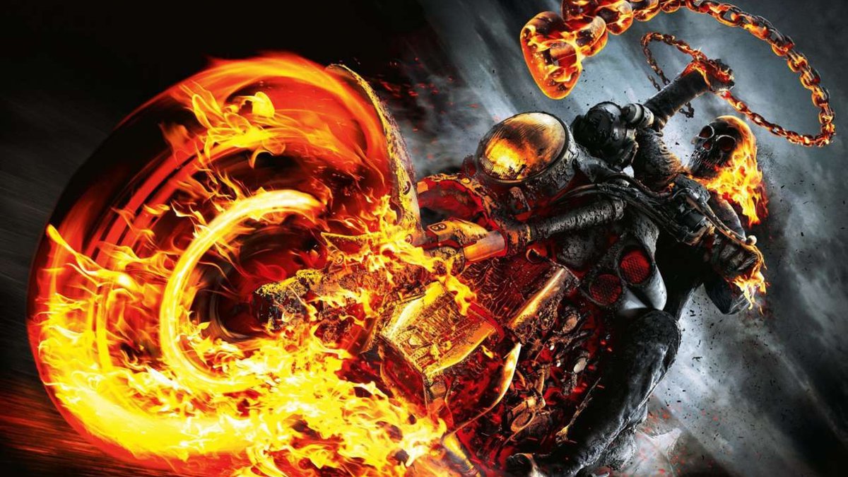 Marvel vs. Capcom Infinite : Ghost Rider s'ajoute au casting ...