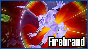 Firebrand - Astuces et guides Marvel vs. Capcom Infinite - jeuxvideo.com