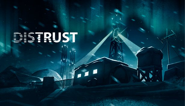 Distrust : Le mode coopération arrive en Beta - jeuxvideo.com