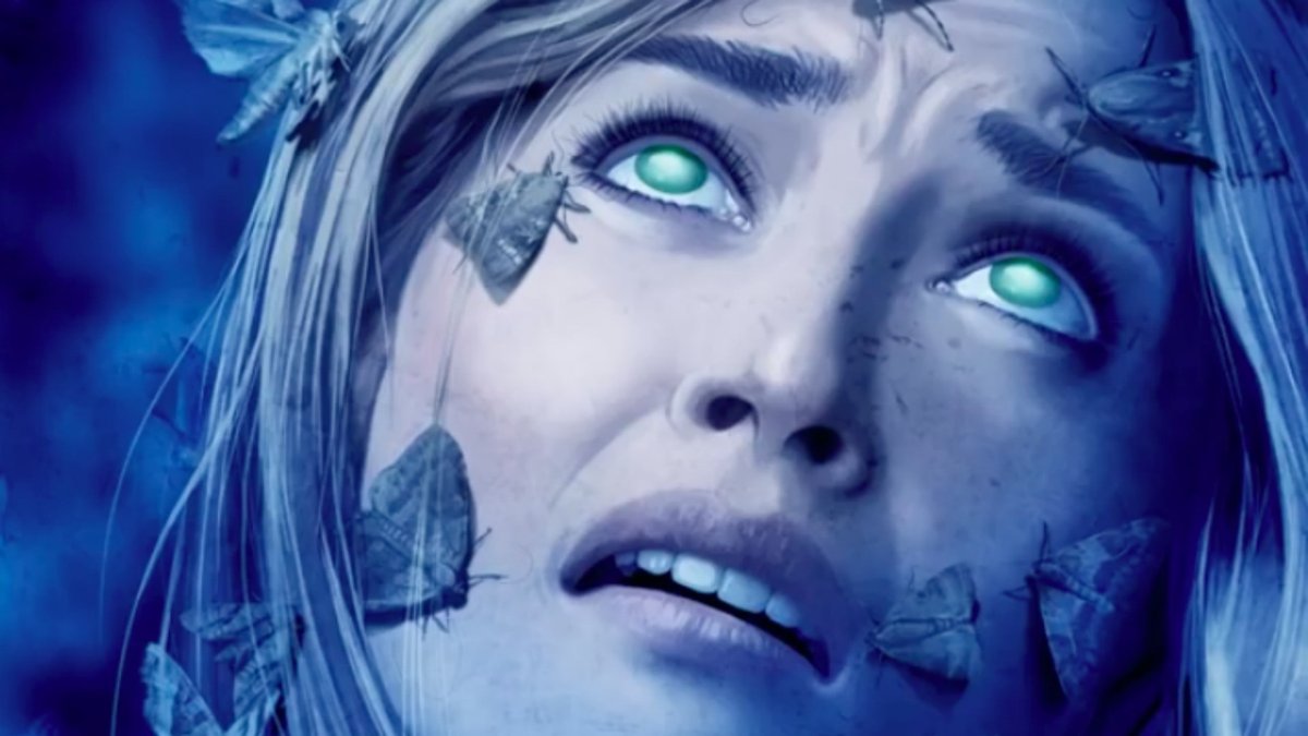 Perception prend date sur Switch et annonce de nouveaux contenus ...