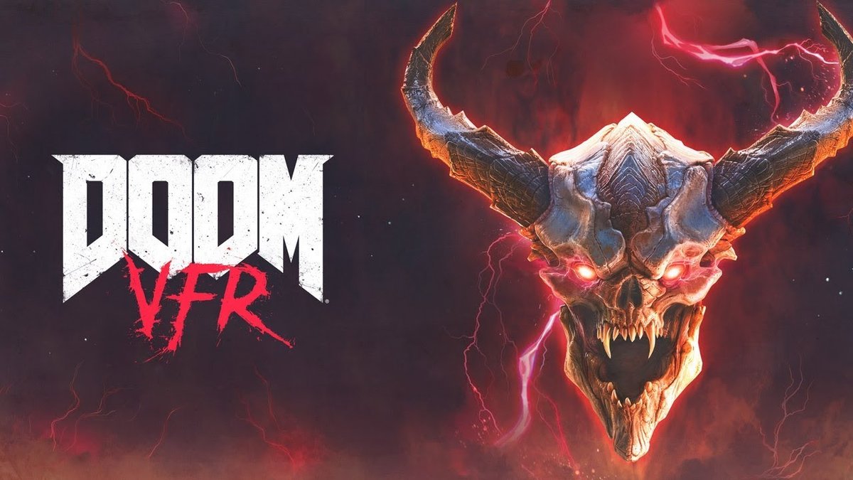 Sony annonce un bundle PlayStation VR + DOOM VFR en Amérique du Nord ...