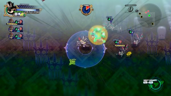 Anata No Shikihime Kyōdōtan Toujours Plus De Détails Pour Le Prochain Jeu De Nippon Ichi