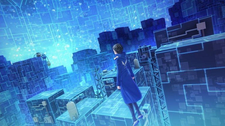 Digimon Story : Cyber Sleuth Hacker's Memory aura droit à de nouveaux ...