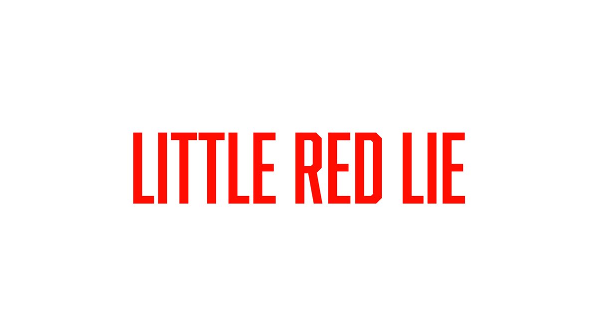 Little Red Lie sort demain sur PS4 et PS Vita - jeuxvideo.com