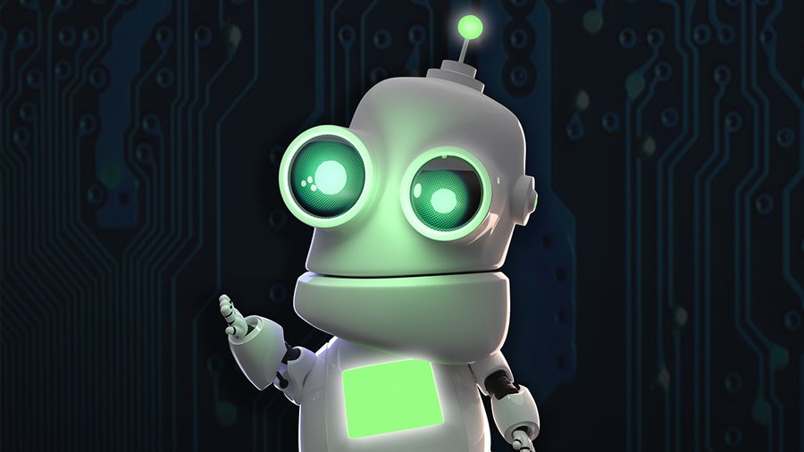 Brian Fargo annonce Robot Cache, une nouvelle plateforme de ...