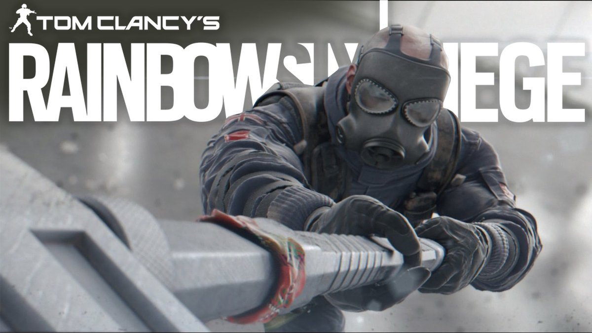 Rainbow Six Siege : Un total de 100 opérateurs d'ici 2028 - jeuxvideo.com