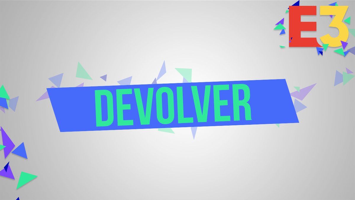 E3 : Ce que l'on attend de la conférence Devolver - jeuxvideo.com