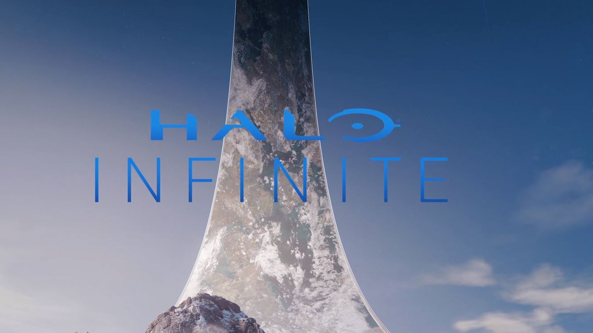E3 2018 : Halo Infinite annoncé - jeuxvideo.com