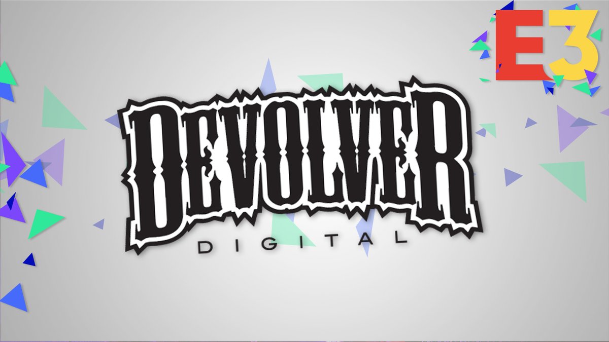 E3 2018 : La conférence Devolver en intégralité - jeuxvideo.com
