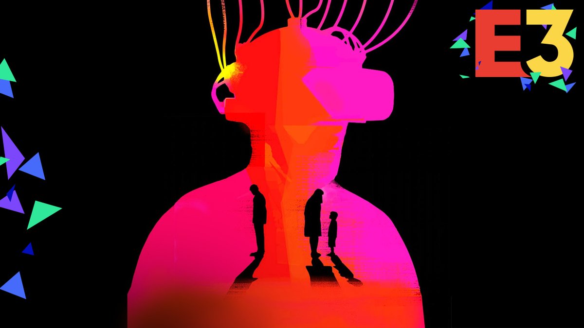 Preview Transference : Le thriller psychologique VR d’Ubisoft se dévoile E3 2018 - jeuxvideo.com