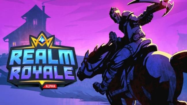 Realm Royale : Des changements à venir pour la Forge - jeuxvideo.com