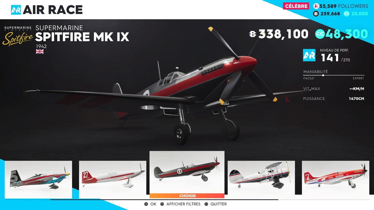 Air Race - Guide The Crew 2 - jeuxvideo.com