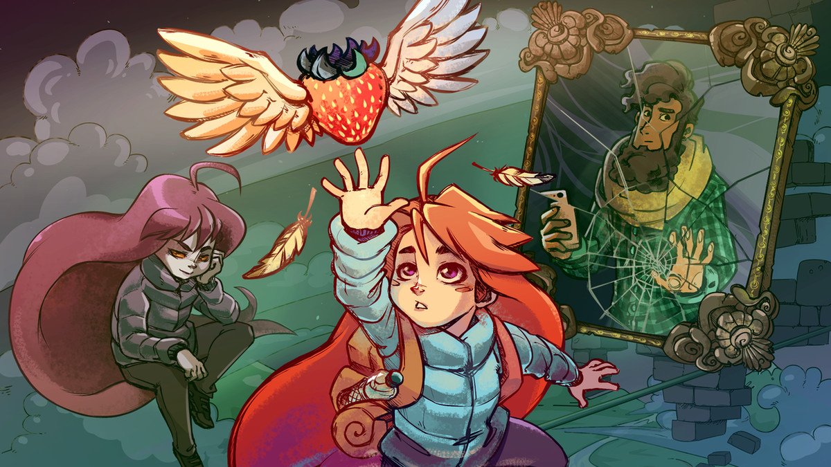 Celeste : ses créateurs aimeraient proposer une version physique - jeuxvideo.com