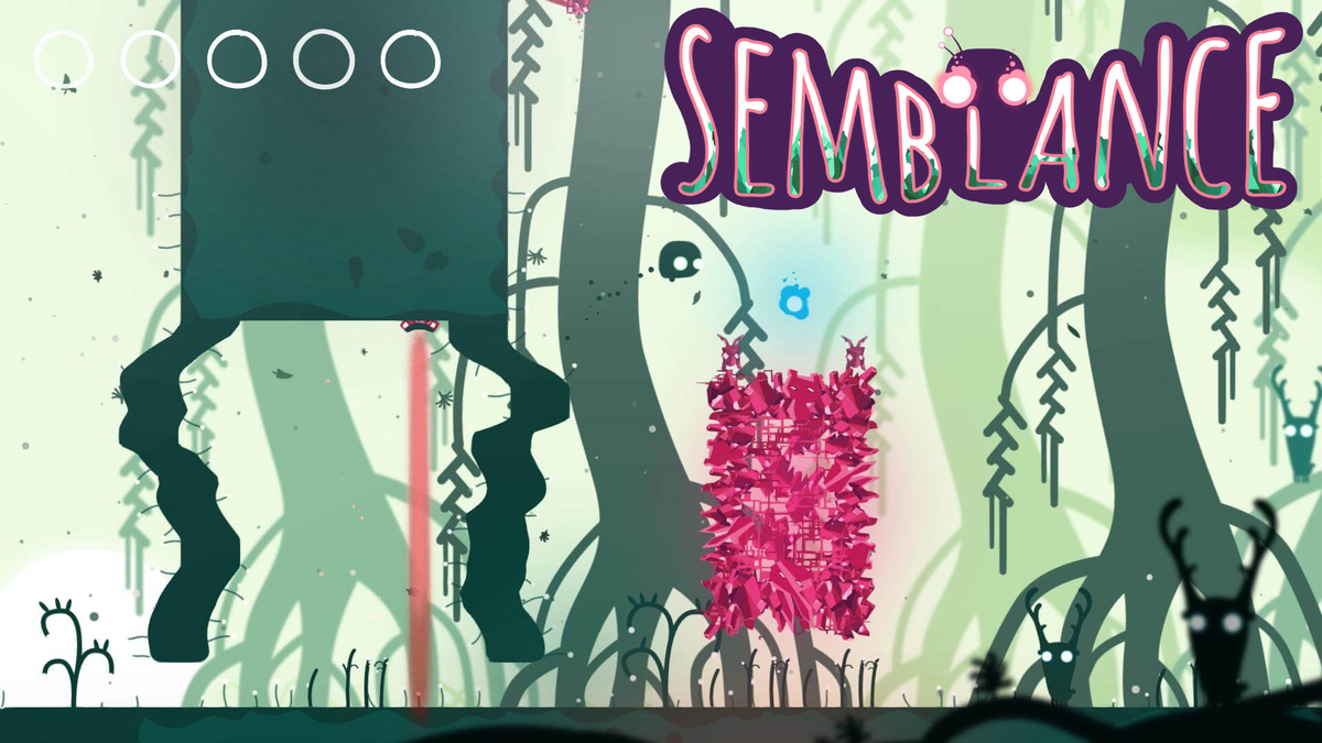 Soluce Semblance : notre guide complet du jeu de plateformes/énigmes indé - jeuxvideo.com