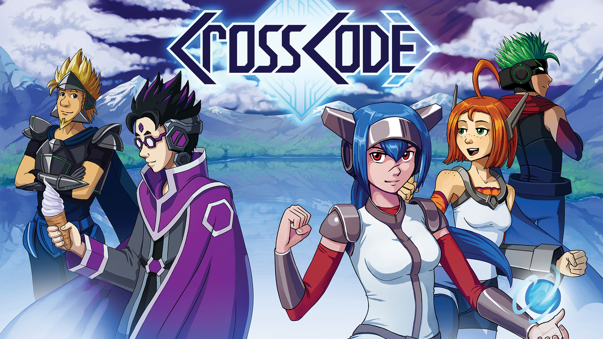 CrossCode : l'action-RPG indépendant sort bientôt de son accès anticipé - jeuxvideo.com