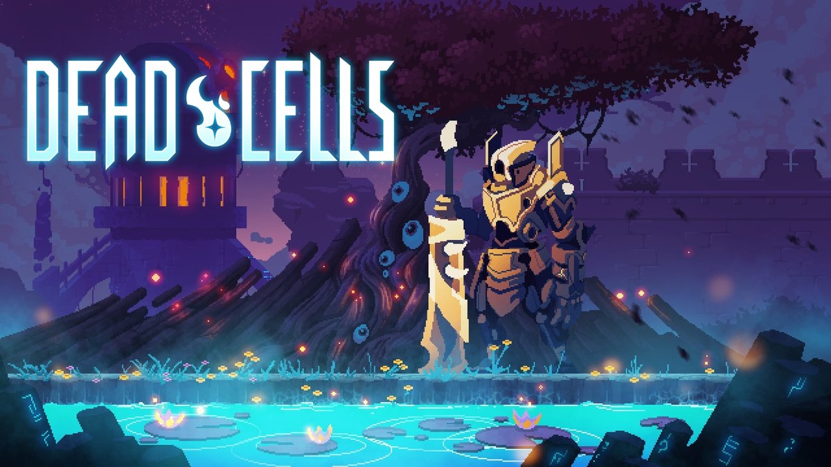 Dead Cells, boss, bestiaire.... Le guide complet - jeuxvideo.com