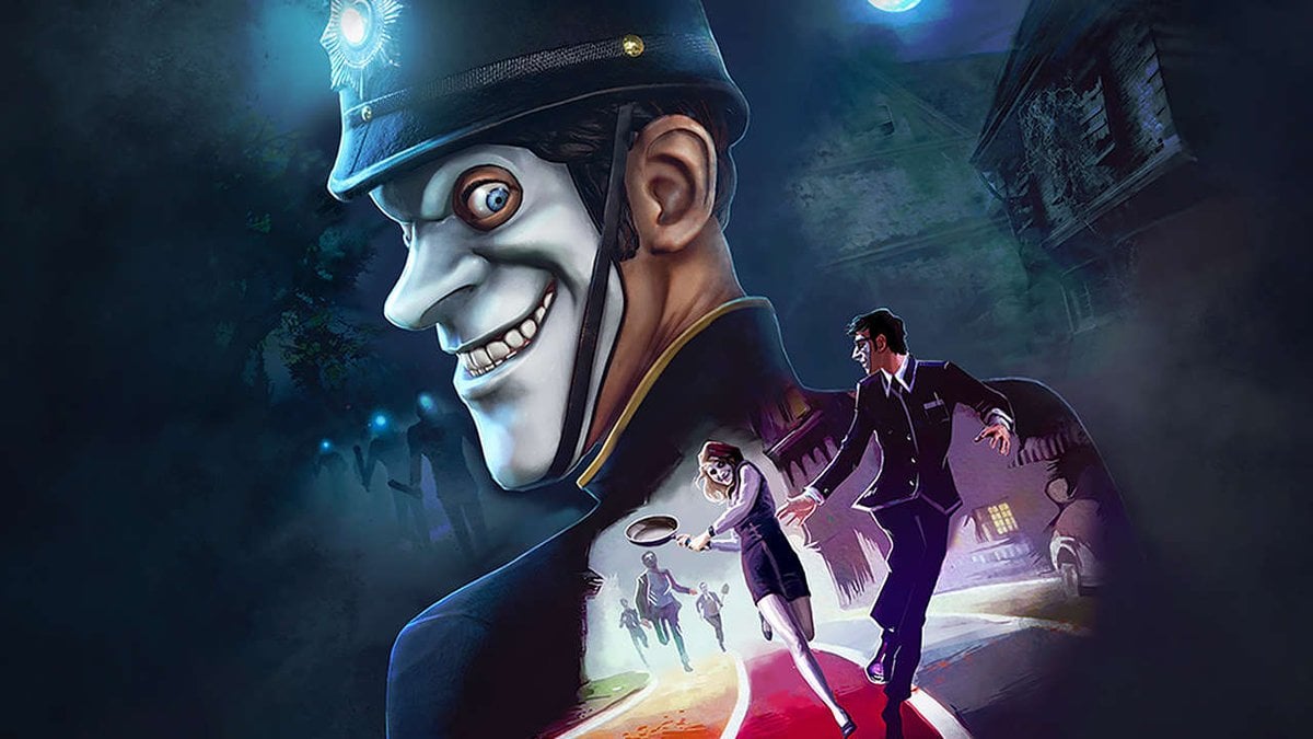 Hocus Pocus - Astuces et guides We Happy Few - jeuxvideo.com